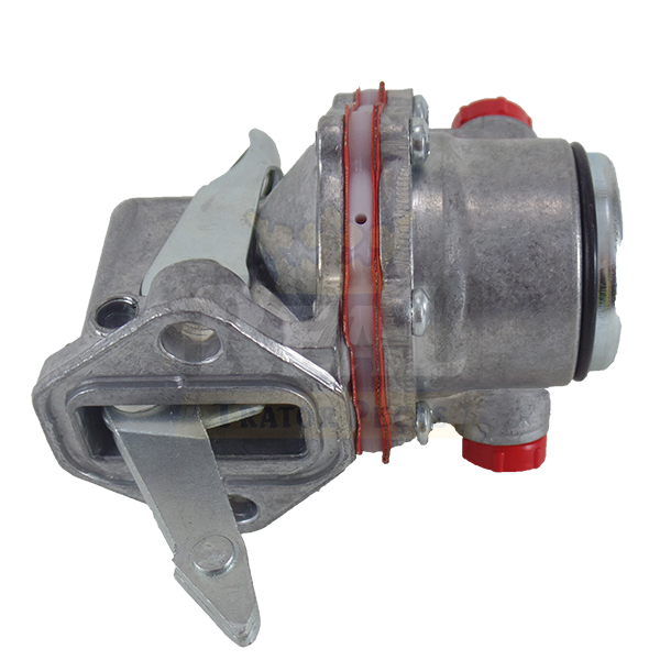 Bomba Alimentadora – NEW HOLLAND TT55 / TT65 / TT75 504090935 - Real ...