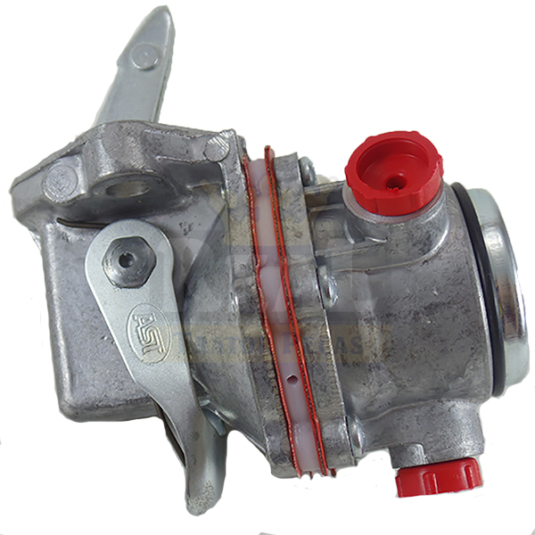 Bomba Alimentadora – NEW HOLLAND TT55 / TT65 / TT75 504090935 - Real ...