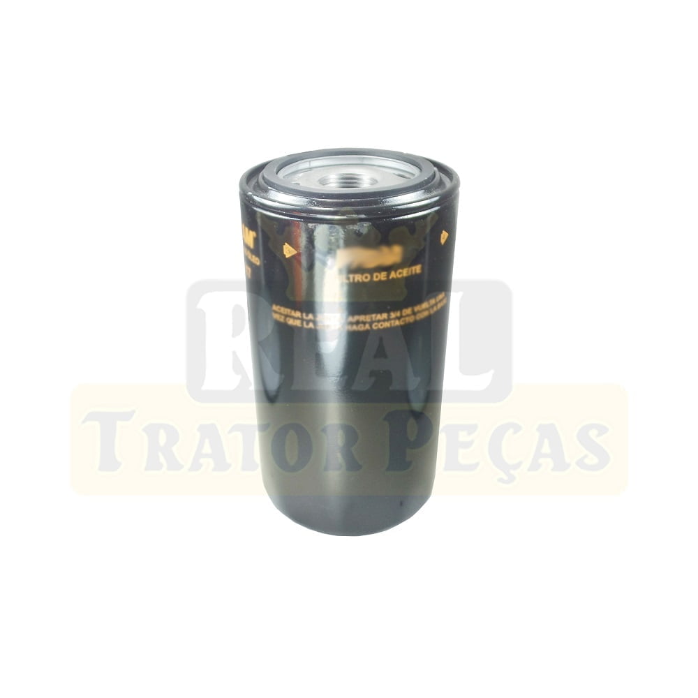 FILTRO LUBRIFICANTE - NEW HOLLAND 7630 / 8030 (2007 A 2016) | TS6000 ...