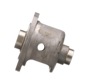 CARCAÇA VAZIA DIFERENCIAL CASE FARMALL / NEW HOLLAND TL 5173246 (vazia ...