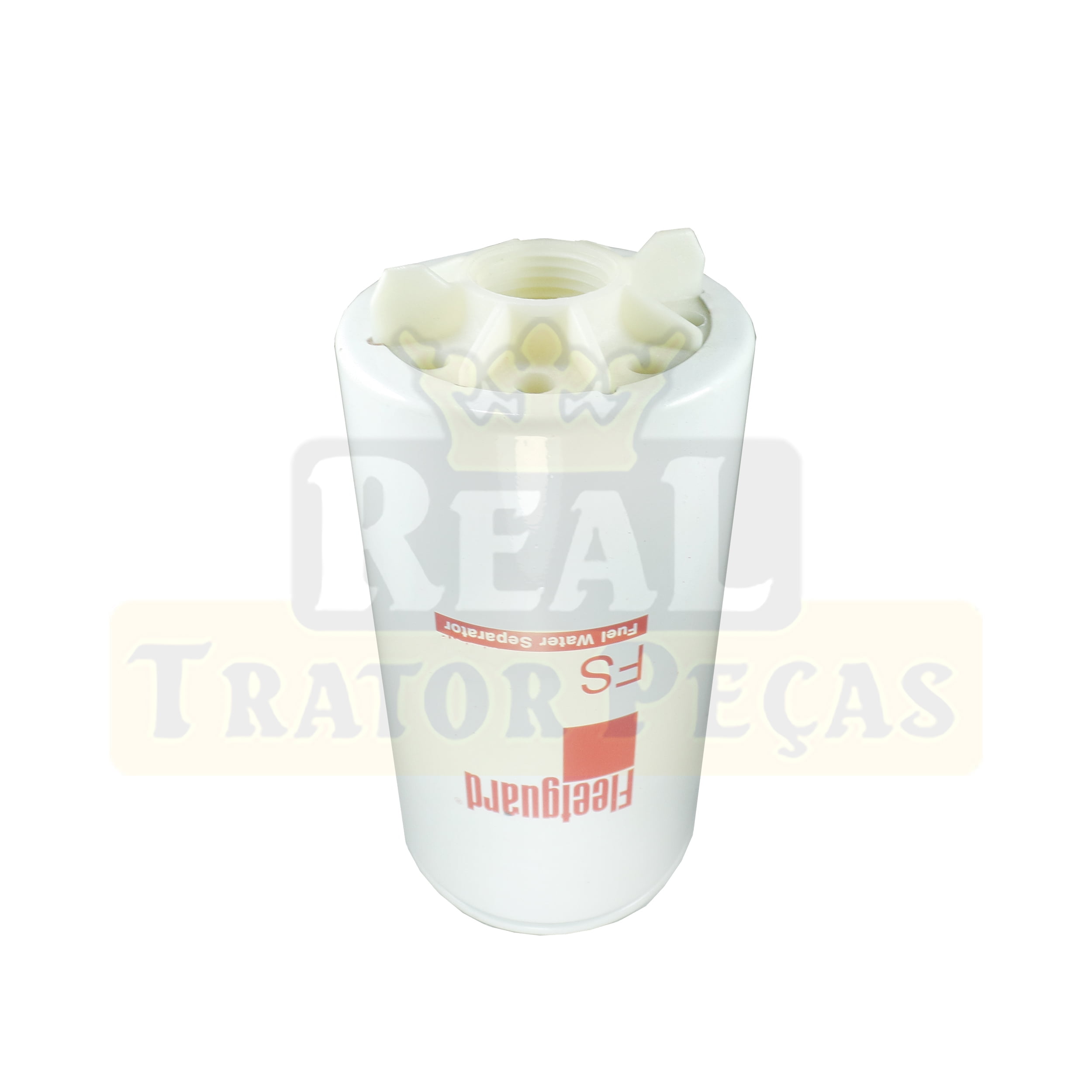 FILTRO COMBUSTIVEL - TIPO RACOR - KOMATSU - Real Trator Peças A Maior ...