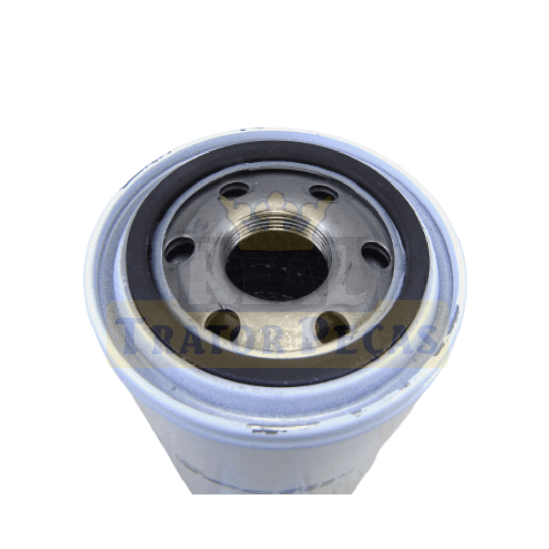 FILTRO HIDRÁULICO - FORD 4610 A 7610 - NEW HOLLAND 4630 A 8030 - Real ...
