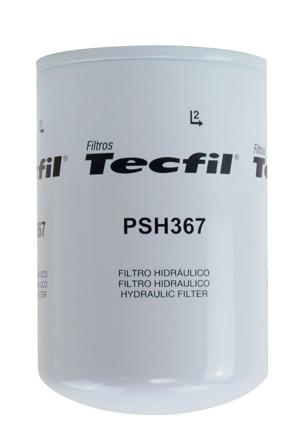 FILTRO HIDRÁULICO - MASSEY FERGUSON TODOS APOS 2007 | 4265 A 4299 ...