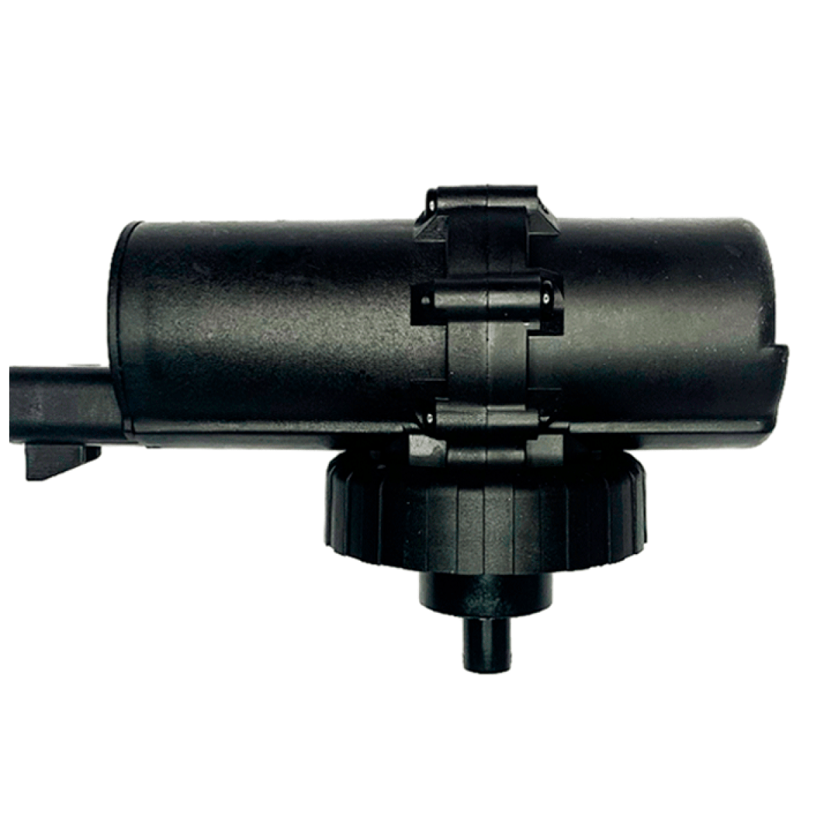 CABEÇOTE BOMBA DE COMBUSTIVEL ELETRICA - ESCAVADEIRA JOHN DEERE ...