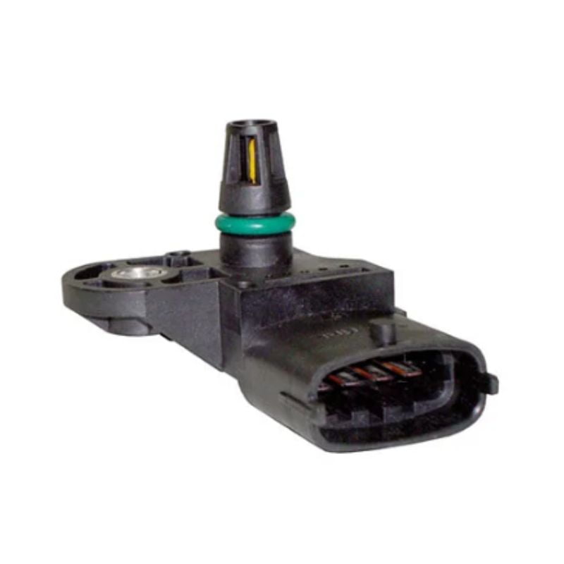 SENSOR PRESSAO TURBO - VOLVO EC210 - 20524936 - Real Trator Peças A ...