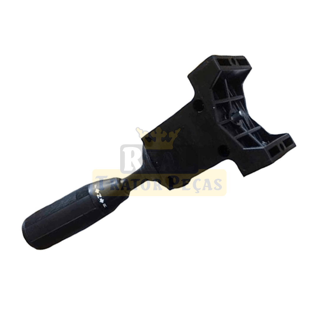ALAVANCA DO INVERSOR DE TORQUE -85801938 5PINOS - Real Trator Peças A ...