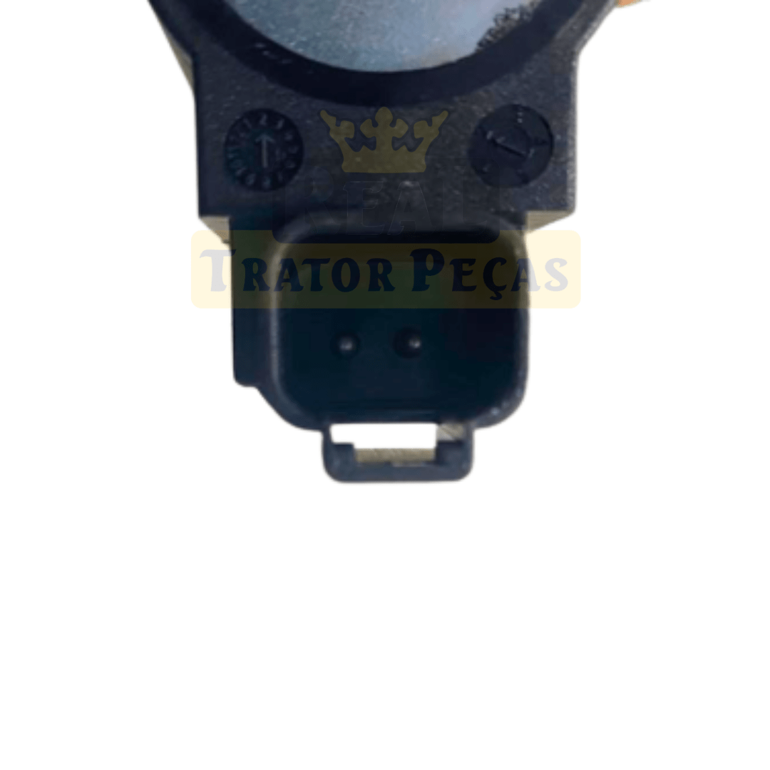 Bobina dol Solenoide de Acionamento da Tração 4x4 - NEW HOLLAND b90b ...