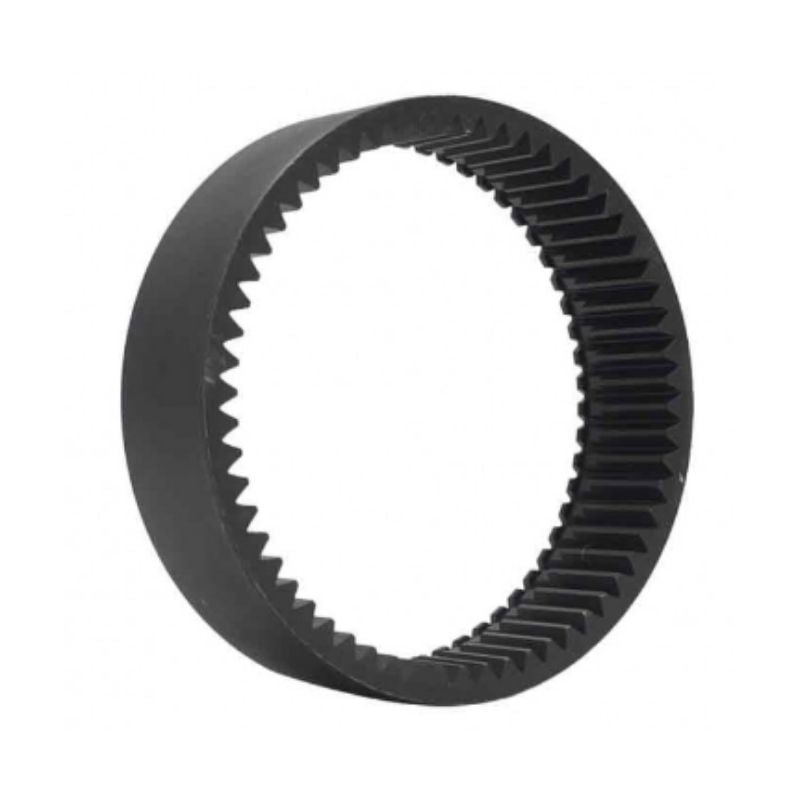 COROA - EIXO DIANTEIRO TRAÇÃO 4X4 CARRARO – CASE 580L / 580M - NEW ...