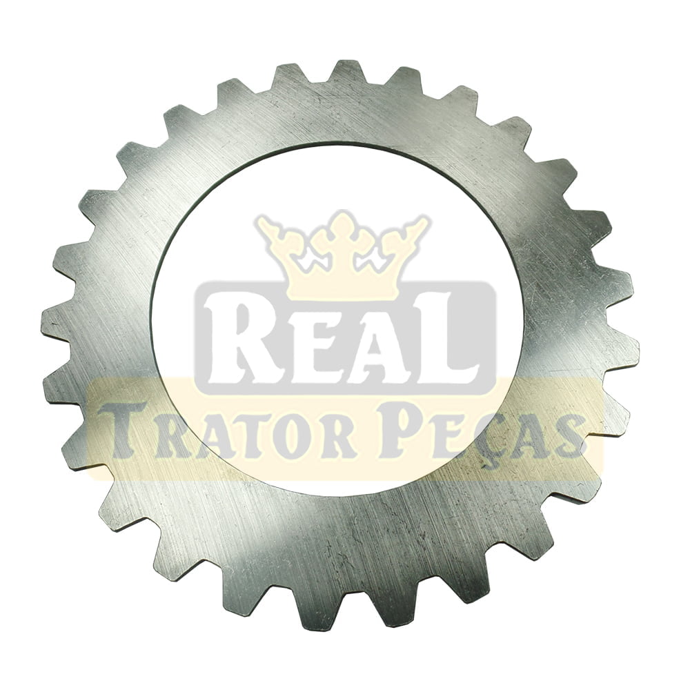 DISCO TORQUE TRANSMISSÃO - FIATALLIS FB80.2 | FB100.2 | NEW HOLLAND ...