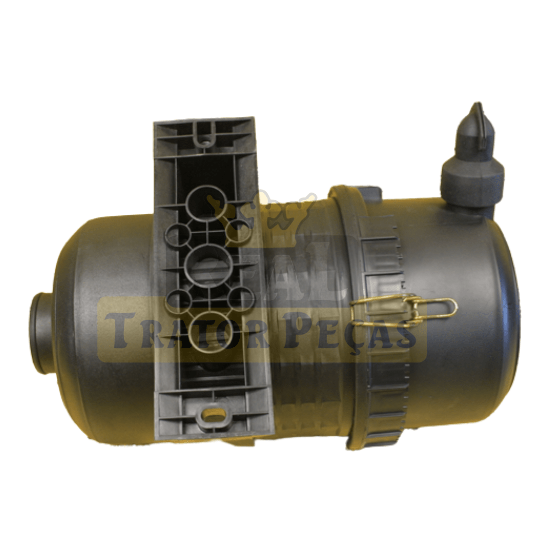 CARCACA FILTRO DE AR - JCB 32/920100 - Real Trator Peças A Maior Loja ...