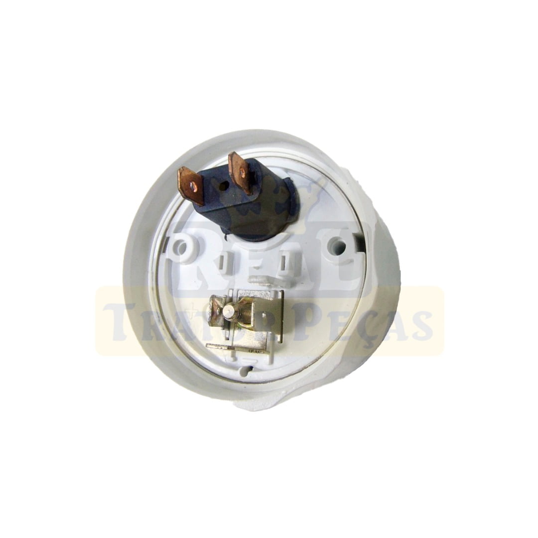 RELOGICO TERMOMETRO AGUA - JCB 3C 216E 704/50099 - Real Trator Peças A ...