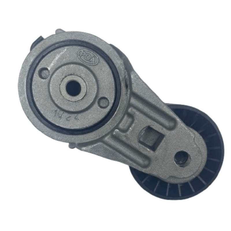TENSIONADOR CORREIA MOTOR - SCANIA 1870553 / 2197391 - Real Trator ...