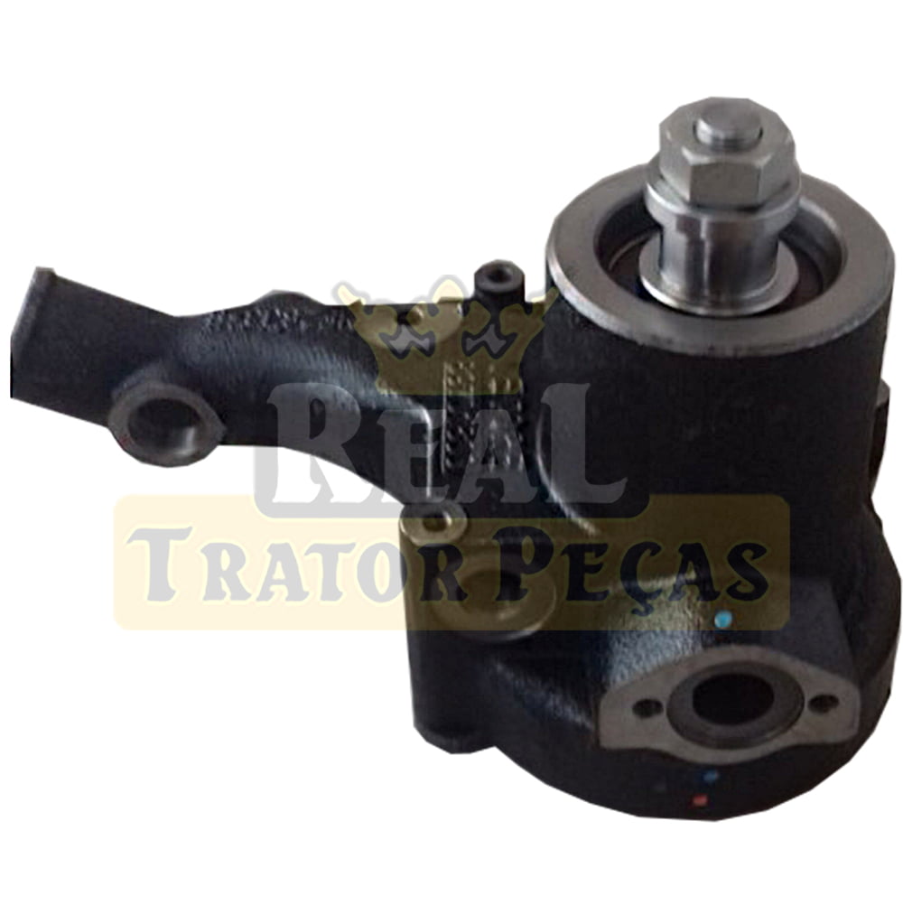 BOMBA DAGUA - SEM POLIA - MOTOR SISU - MASSEY FERGUSON / VALTRA ...
