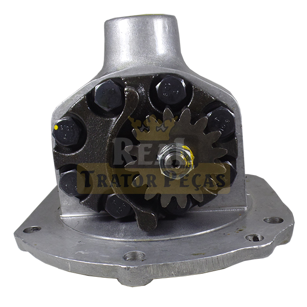 Bomba Hidráulica - FORD 4600 / 4610 - NEW HOLLAND 4630 / 5030 ...