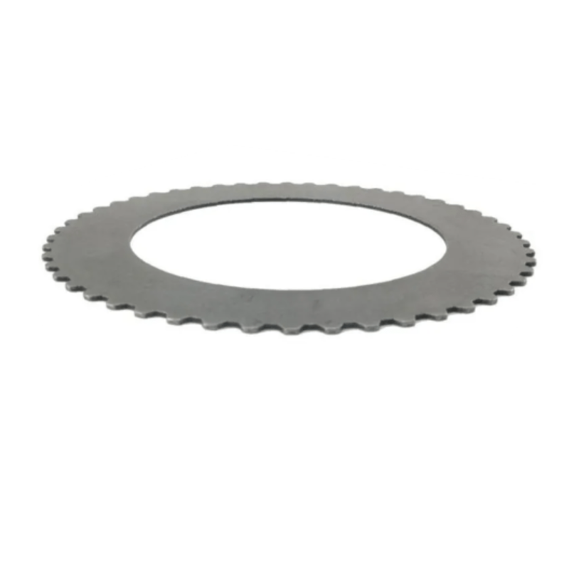 DISCO DE AÇO DA EMBREAGEM - TM TS 5143721 - Real Trator Peças A Maior ...