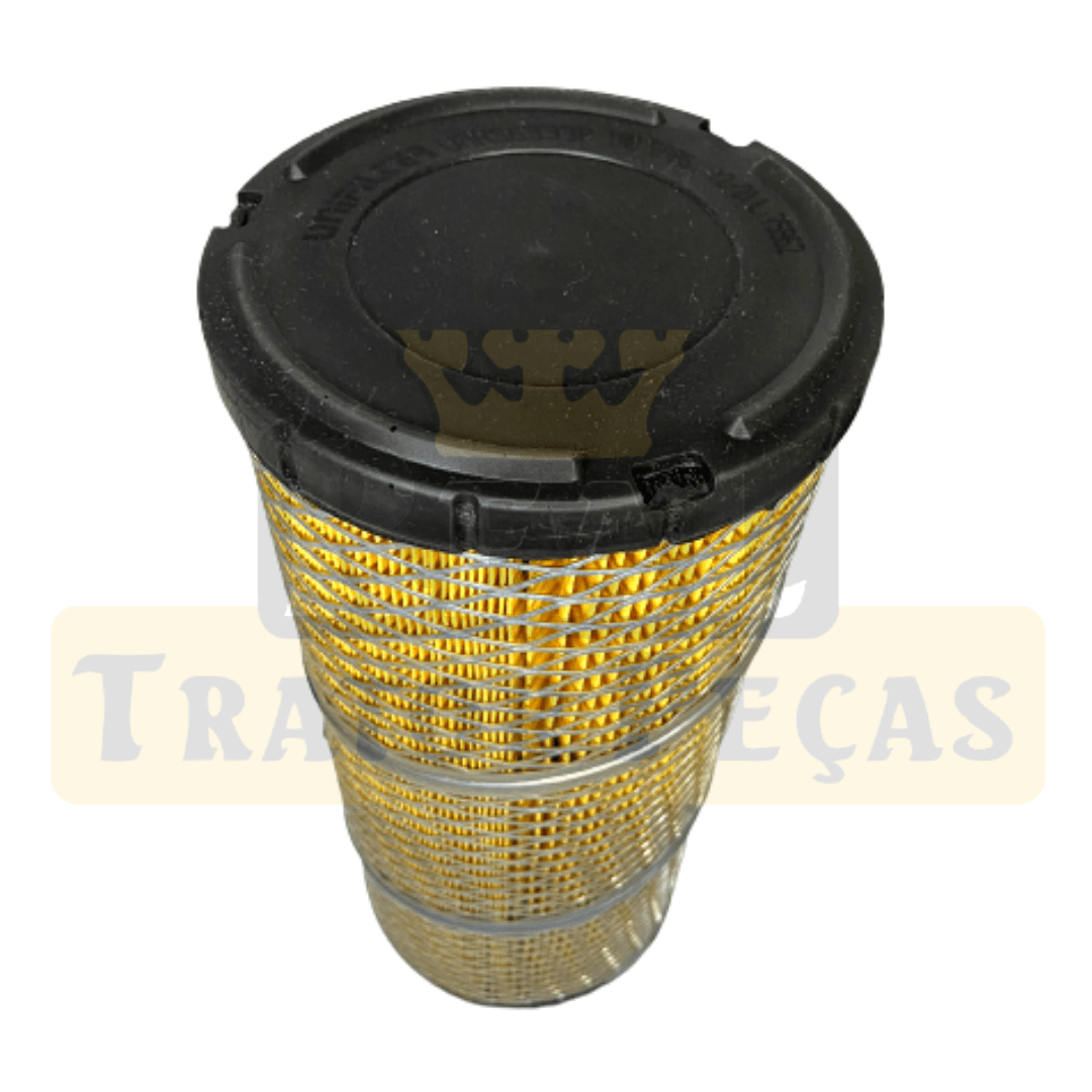 ELEMENTO EXTERNO FILTRO AR - CAT 306 1348726 P822768 P532410 - Real ...