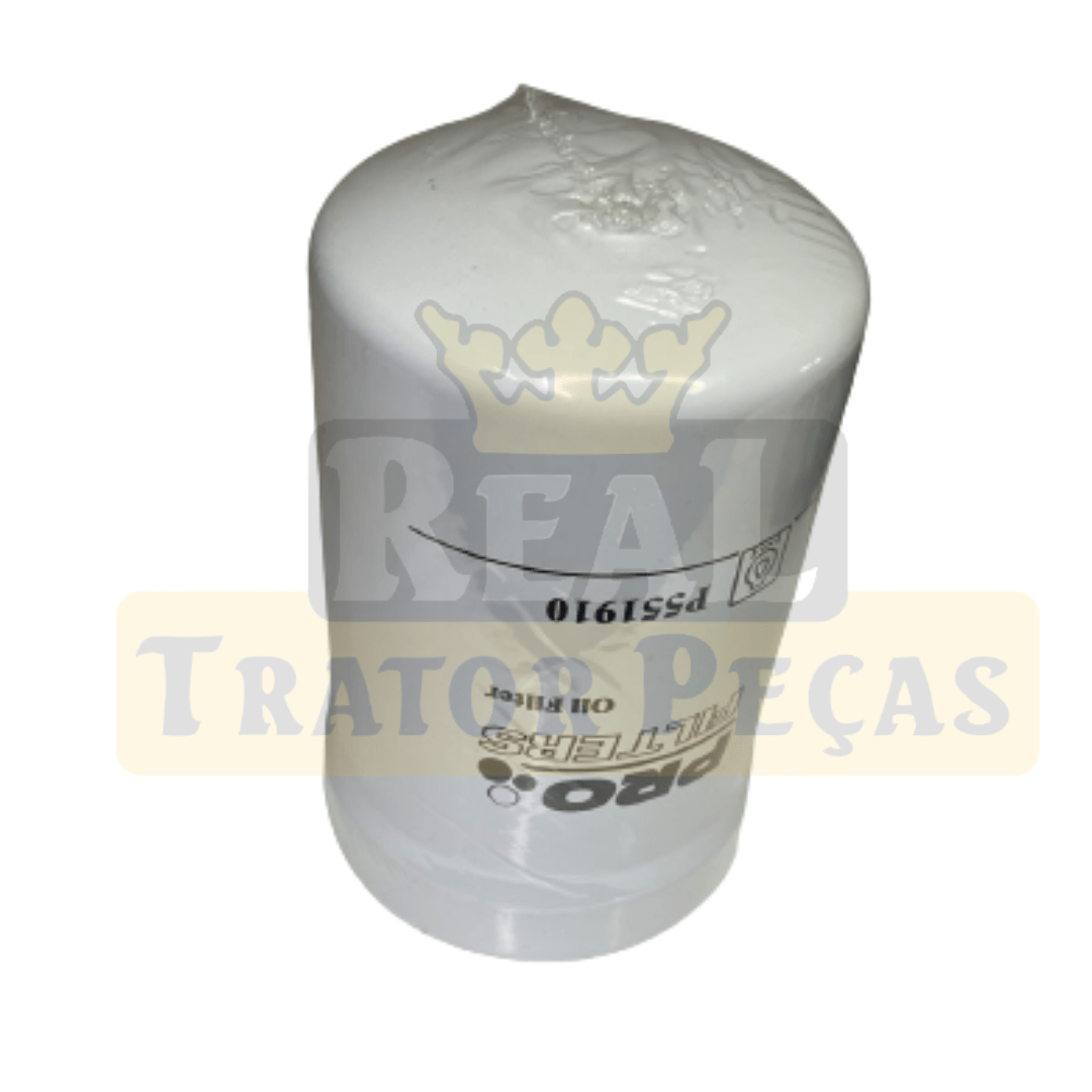 FILTRO LUBR. - M92 X 151 JOHN DEERE CLASS P551910 - Real Trator Peças A ...