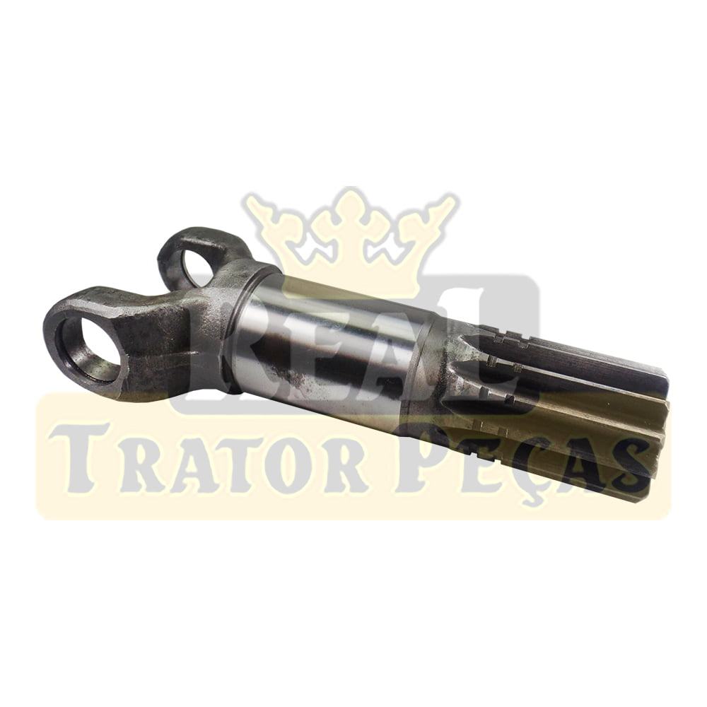 SEMI EIXO TRAÇÃO - NEW HOLLAND LB90 B90B 87306929 - Real Trator Peças A ...